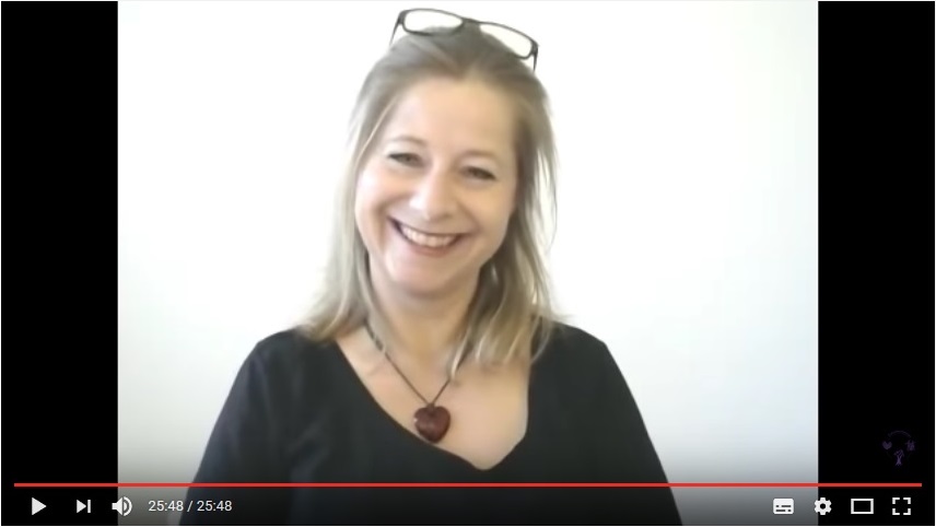 Bist Du unzufrieden mit deinem Leben? – Anja Riemer-Grobe